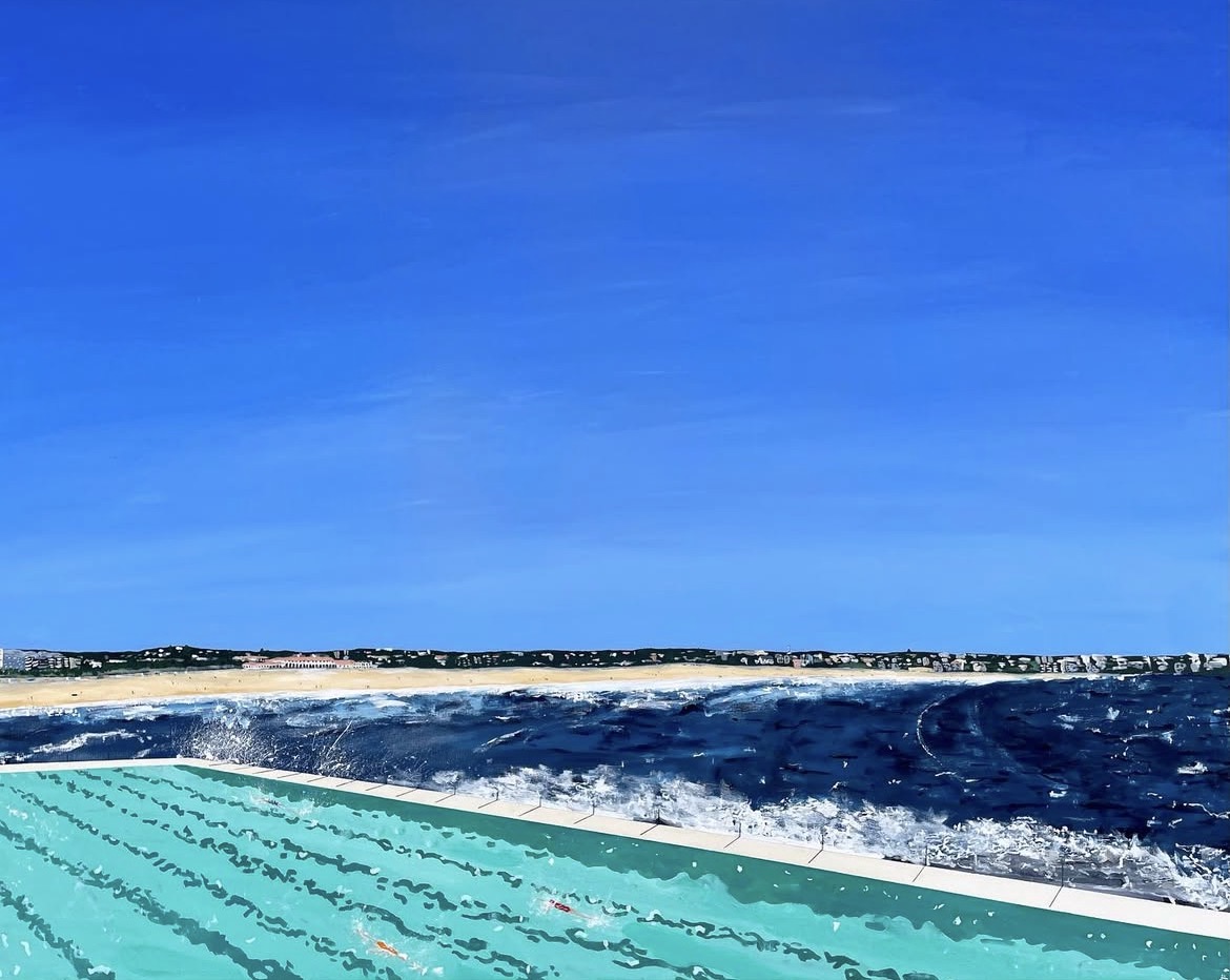 Rob Fisher — Contemporary Artist